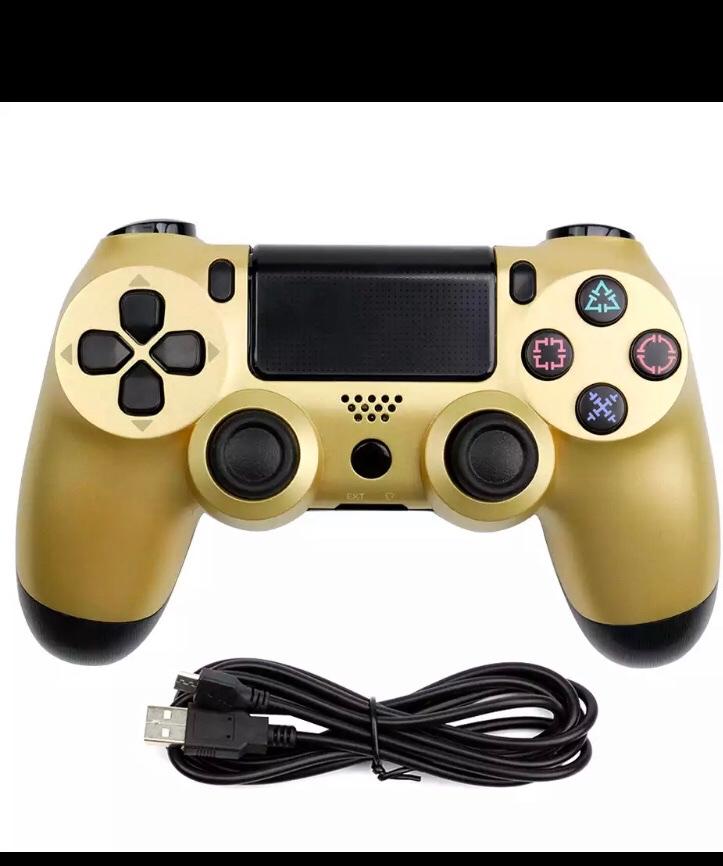 Dualshock Wired Controller für Ps4 in 6812 Marktgemeinde Rankweil für € ...
