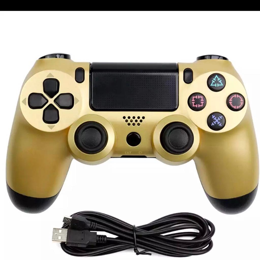 Dualshock Wired Controller für Ps4 in 6812 Marktgemeinde Rankweil für € 30,00 zum Verkauf ...