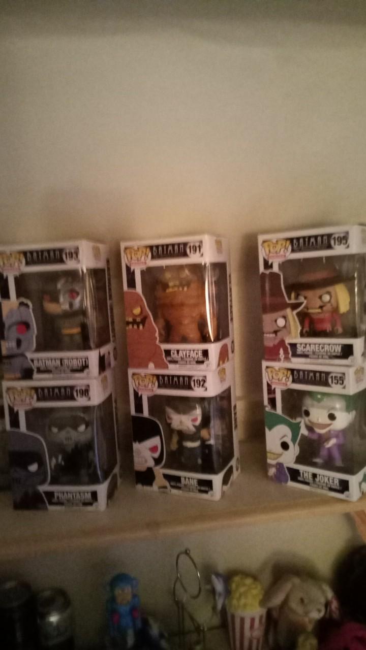 batman the animated series in London Borough of Bromley für £ 29,00 zum ...