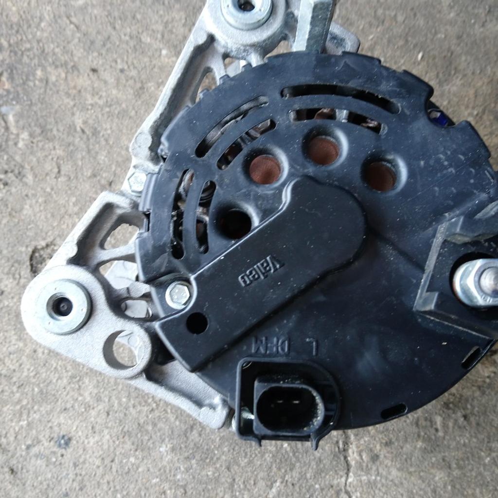 VW golf MK4 alternators in Stevenage für £ 30,00 zum Verkauf | Shpock AT