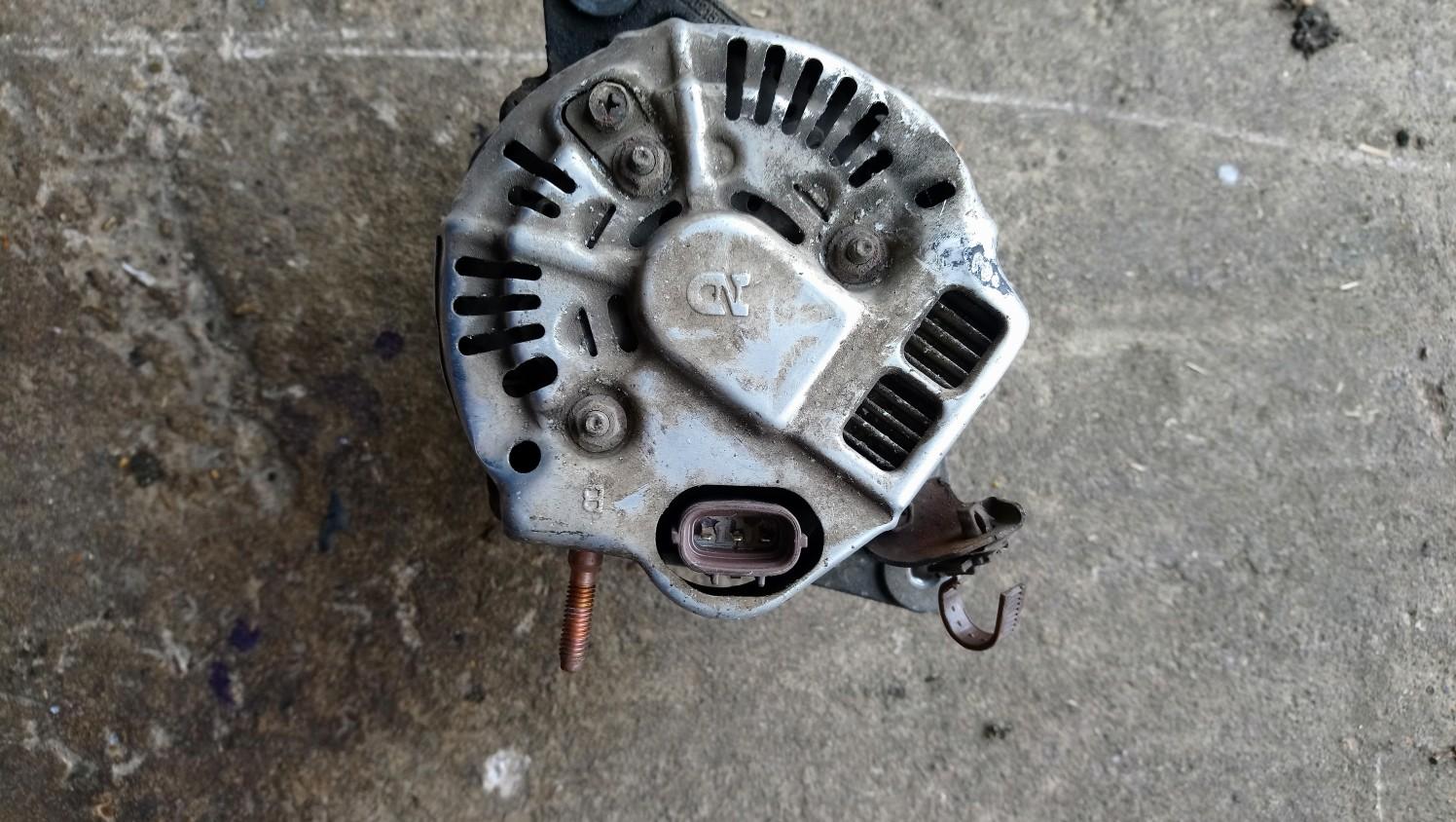 VW golf MK4 alternators in Stevenage für £ 30,00 zum Verkauf | Shpock AT