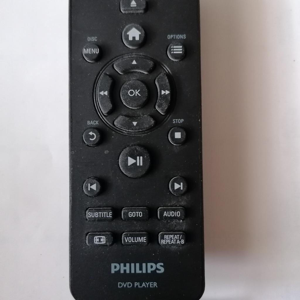 ORIGINAL......REMOTE CONTROL PHILIPS RC-5721 in 1110 KG Simmering for € ... ORIGINAL......REMOTE CONTROL PHILIPS RC-5721 in 1110 KG Simmering for € ...