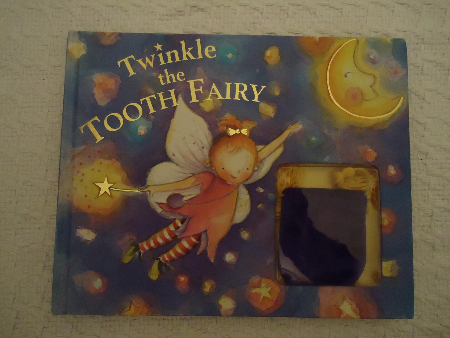 Twinkle the Tooth Fairy book in B43 Walsall für 2,50 £ zum Verkauf ...