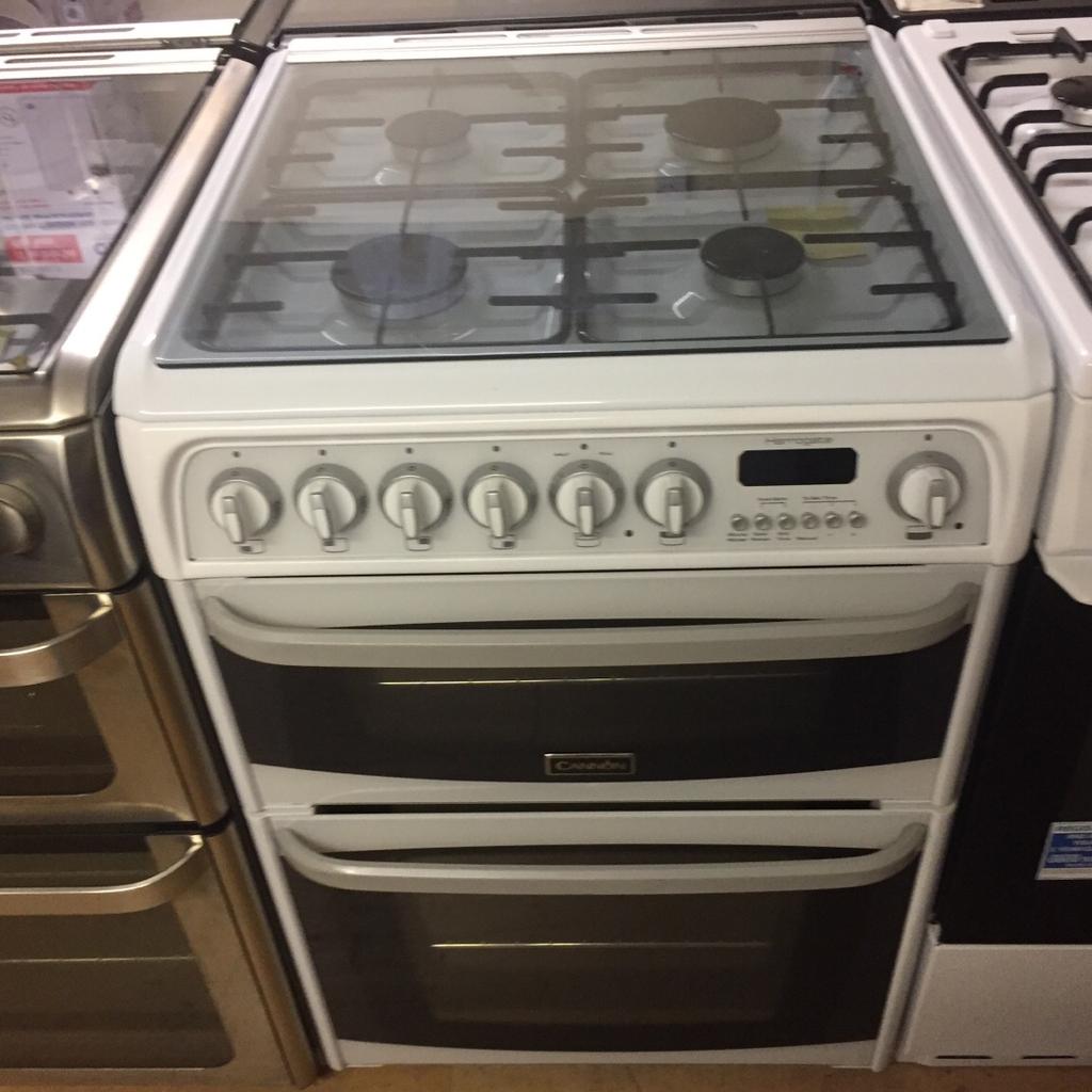 Cannon 60cm Gas Cooker (Dual Fuel) in BD18 Bradford für £ 220,00 zum ...