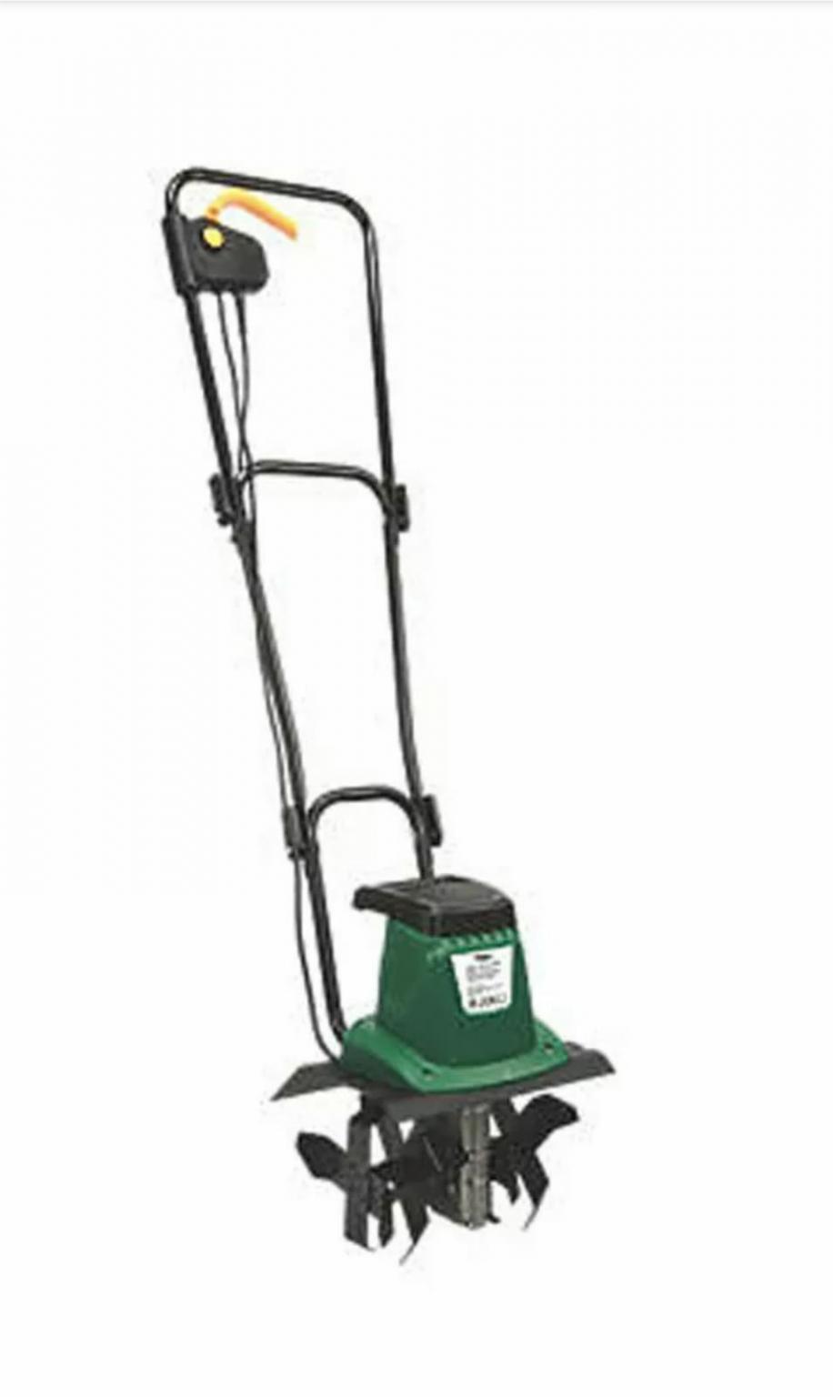 Tiller Rotivator Cultivator Soil Turner Hire in London for £10.00 for ...