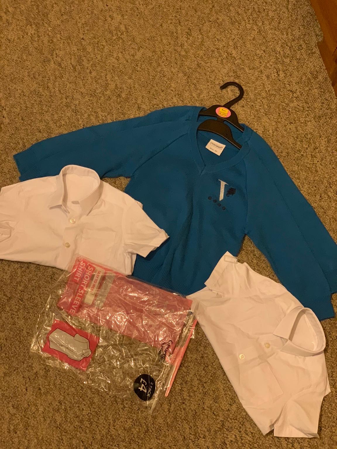 Ark Victoria school uniform in B10 Birmingham for free for sale | Shpock