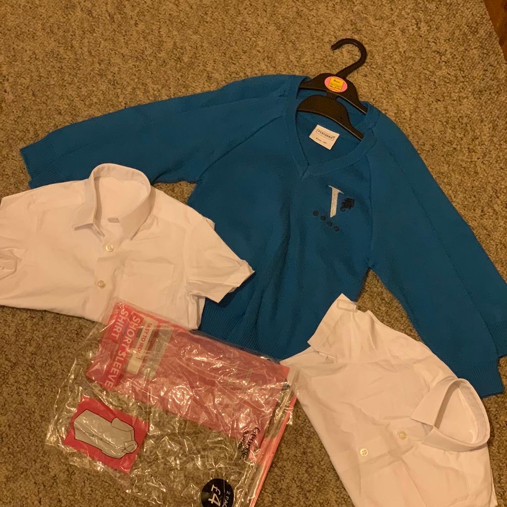 Ark Victoria school uniform in B10 Birmingham for free for sale | Shpock