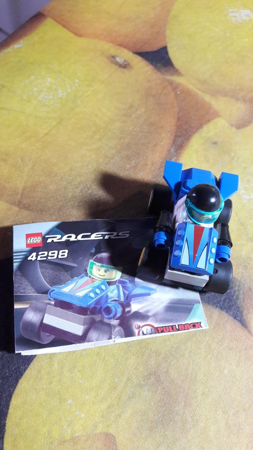 Lego 4298 in 34128 Kassel für 1,20 € zum Verkauf | Shpock DE