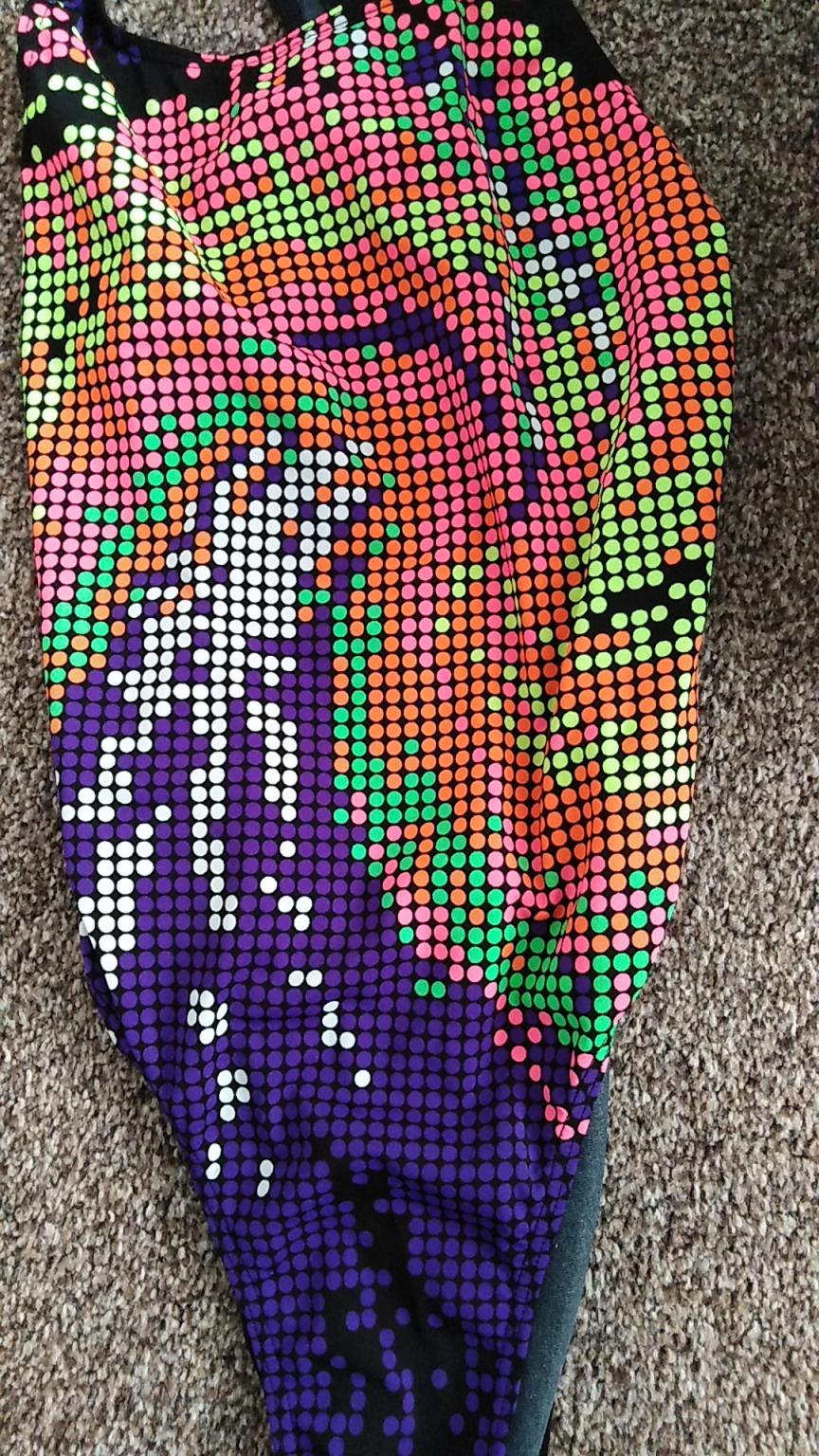 MARU swim costume 🏊‍♂️🏊‍♀️ in St Helens für 3,00 £ zum Verkauf | Shpock DE