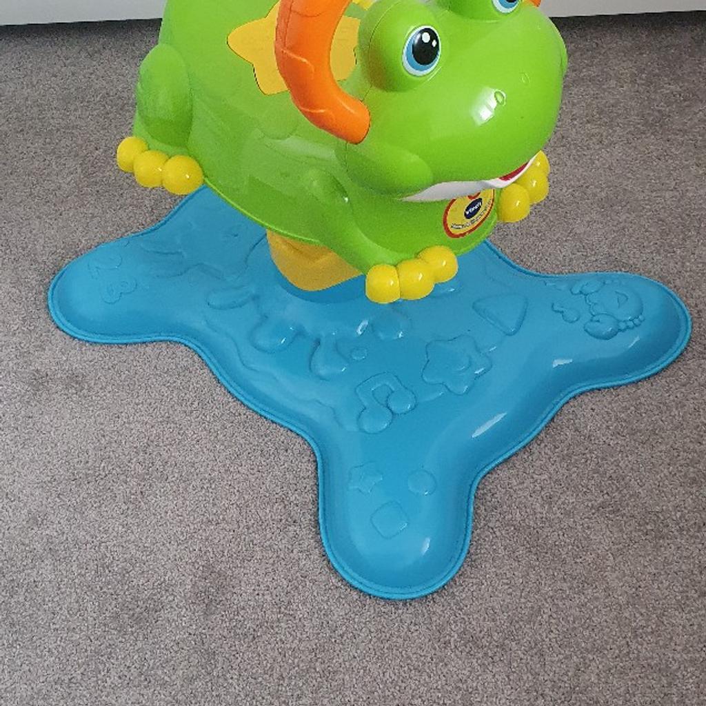 vtech bounce frog in Rochdale für 10,00 £ zum Verkauf | Shpock DE