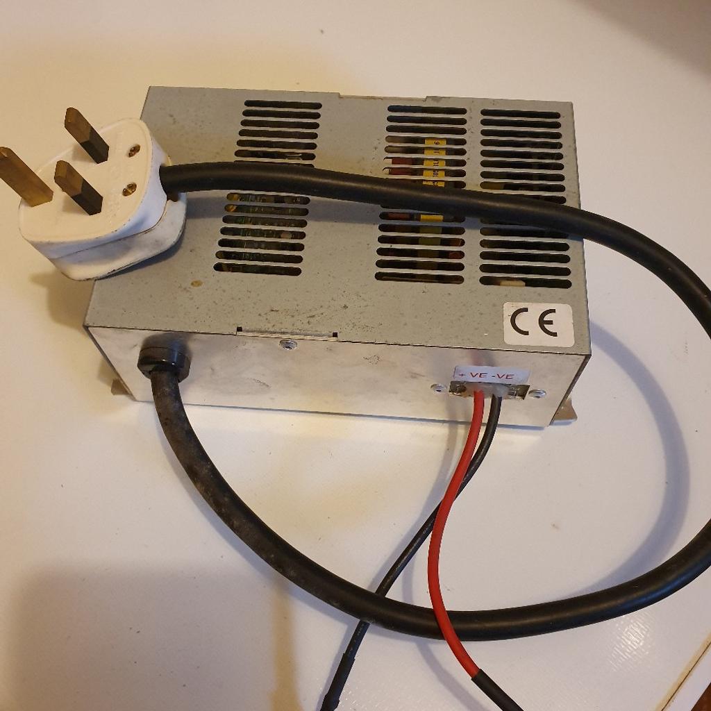 power dropper in Thornton Curtis für 123,00 £ zum Verkauf | Shpock DE