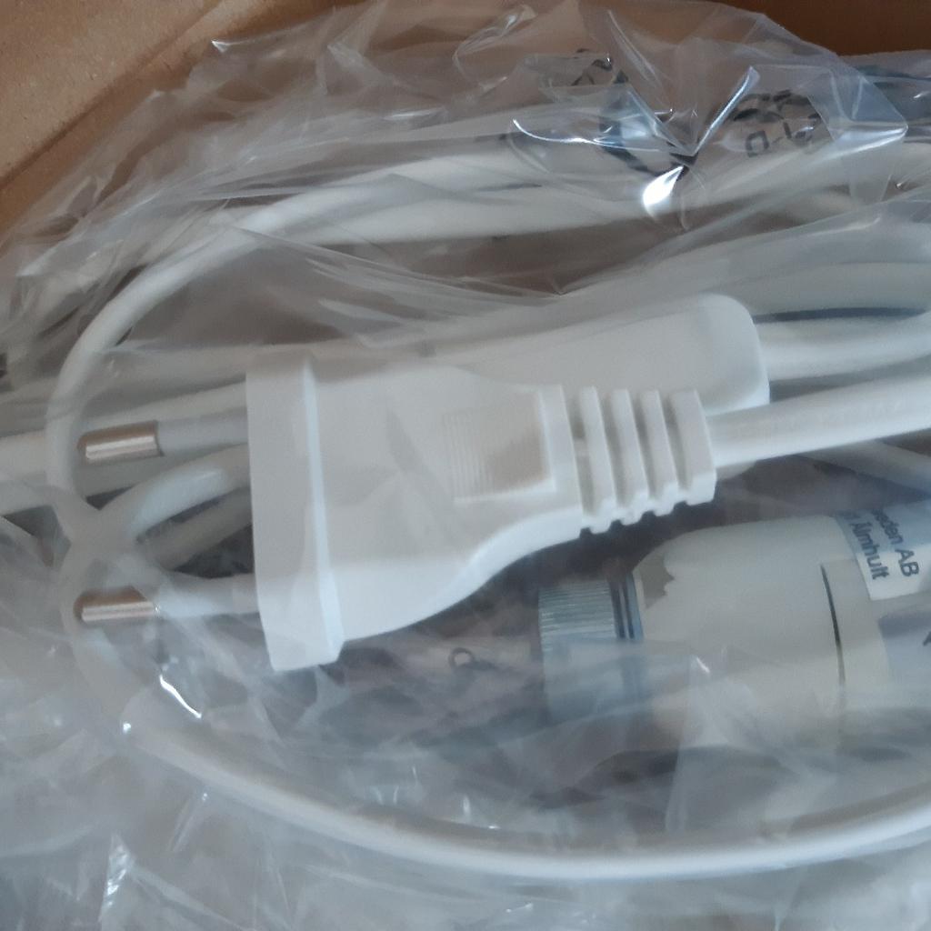 Strala design heart shaped lamp in North West Leicestershire für £ 10 ...