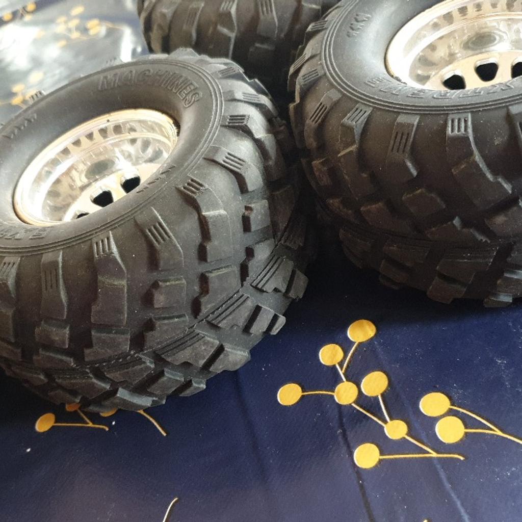 rc nitro wheels in B63 Dudley für 12,00 £ zum Verkauf | Shpock DE