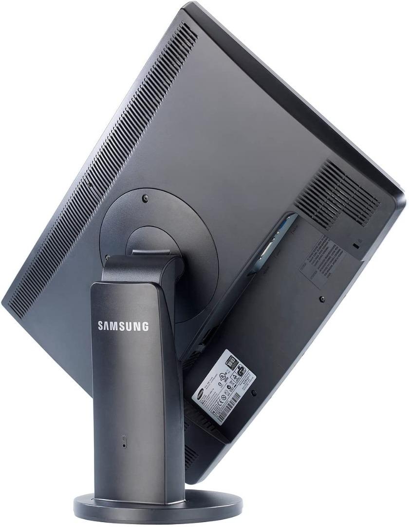 Samsung SyncMaster 2243wm 22" Zoll Monitor in 4810 Gmunden für € 49,00 ...