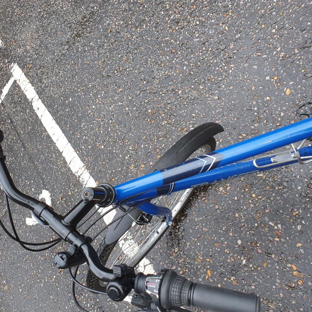 Apollo Mens Hybrid Bike in NR1 Norwich für £ 165,00 zum Verkauf | Shpock AT