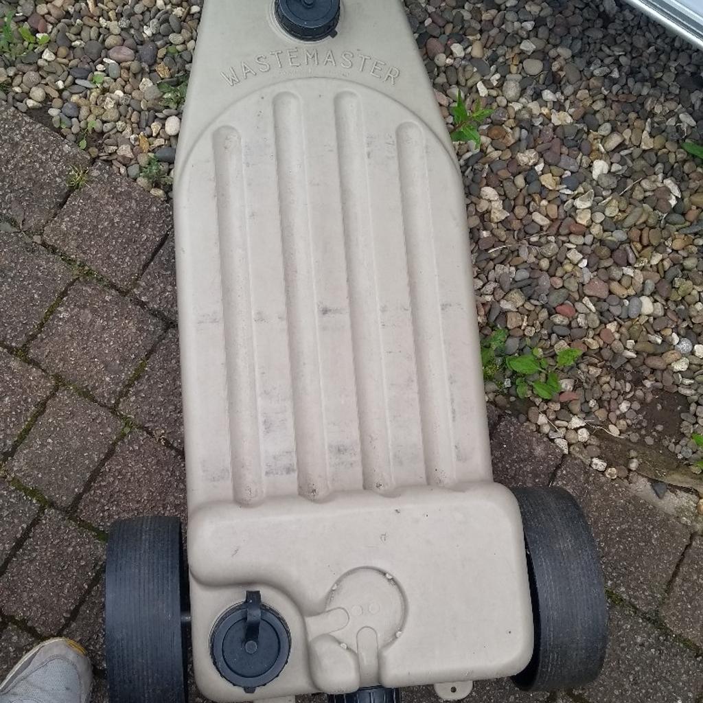 caravan waste master in Guisborough für 15,00 £ zum Verkauf | Shpock DE