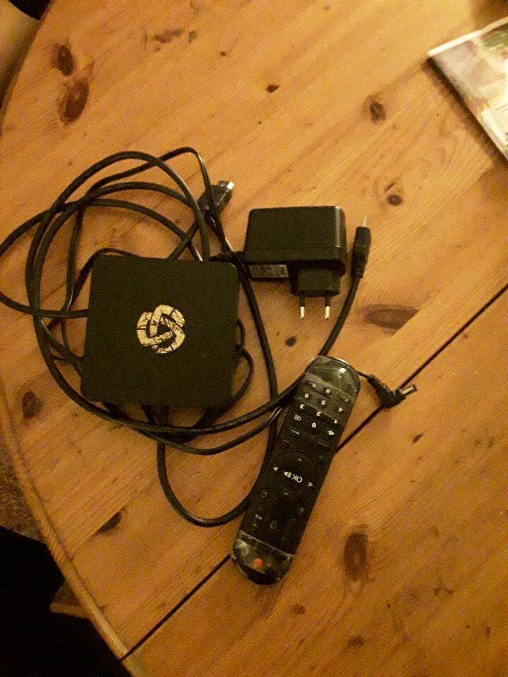 Inno play Tv box Android in Fiskaretorpet für SEK 150,00 zum Verkauf ...