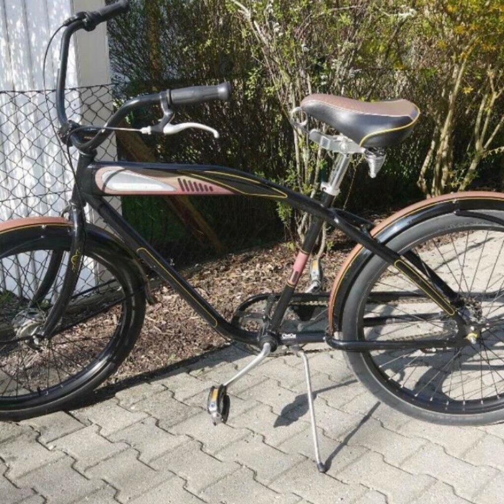 Magno Fahrrader Zubehor