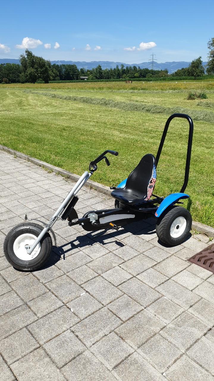 Berg Go Kart, Trike in 6830 Marktgemeinde Rankweil für € 300,00 zum ...