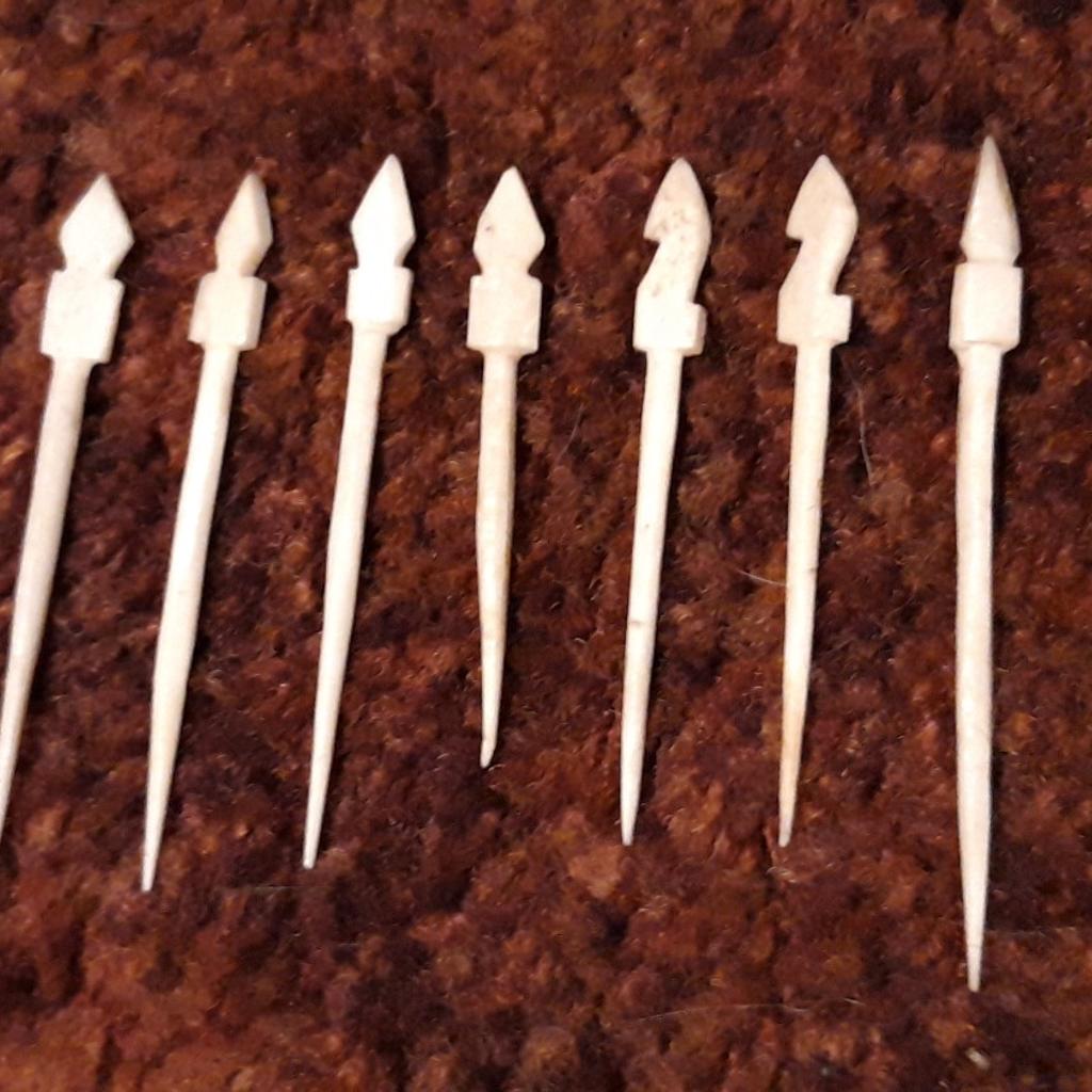 Toothpicks in B69 Sandwell for £5.00 for sale | Shpock