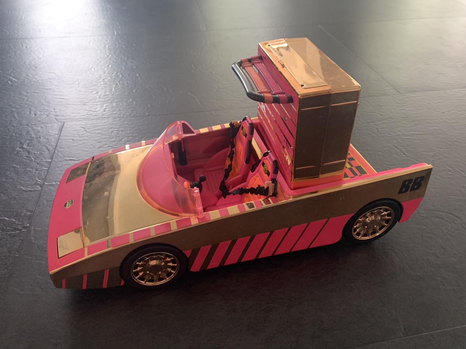 LOL Surprise Auto in 91361 Pinzberg for €10.00 for sale | Shpock
