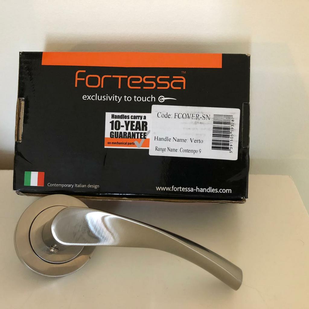 fortessa Italian door handles in B36 Birmingham für 10,00 £ zum Verkauf ...