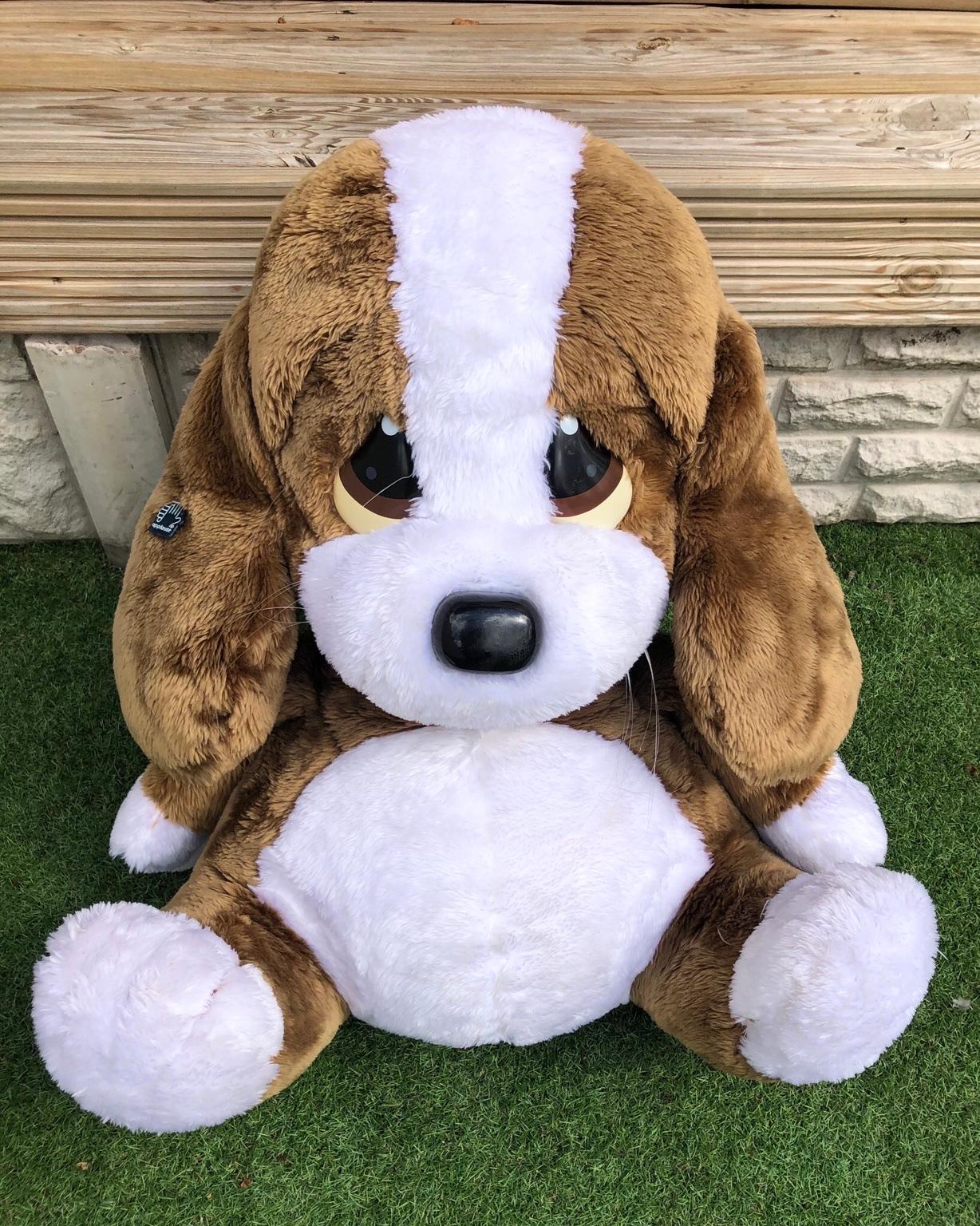 Giant 60cm sad sam teddy in B71 Sandwell für 8,00 £ zum Verkauf | Shpock DE