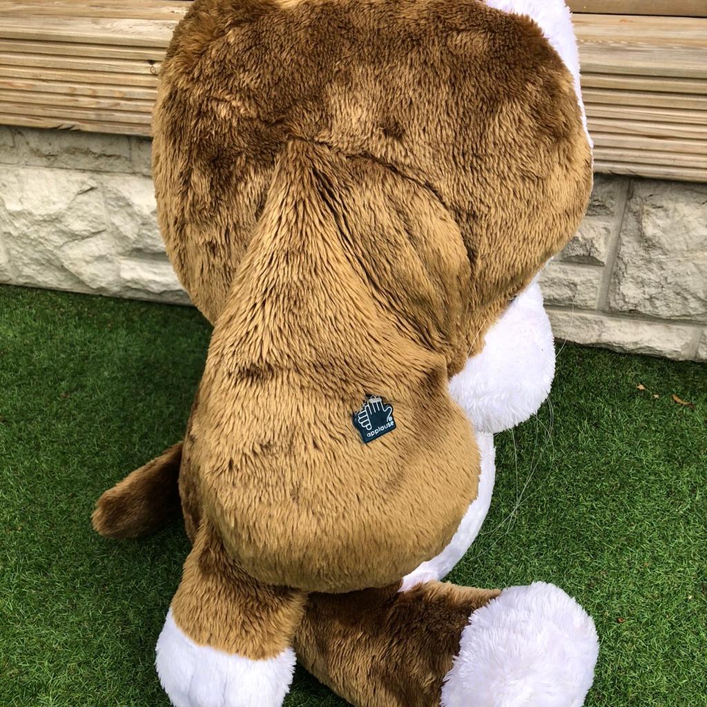 Giant 60cm sad sam teddy in B71 Sandwell für 8,00 £ zum Verkauf | Shpock DE