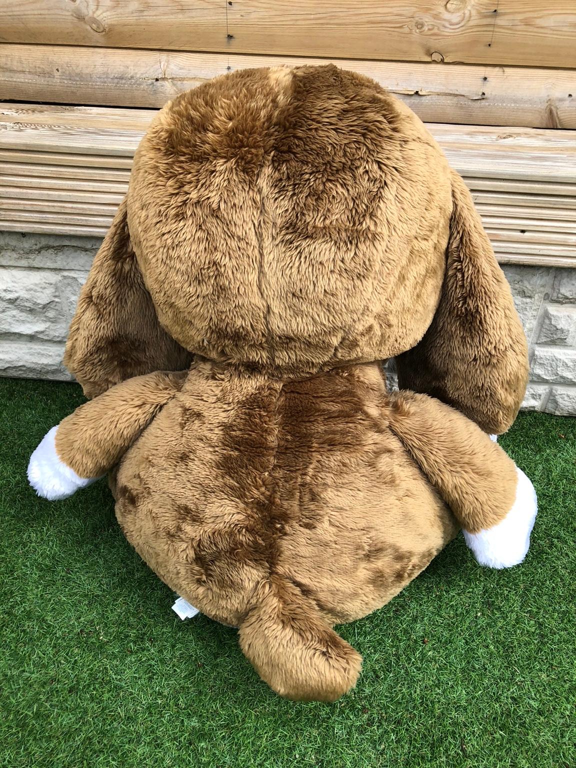 Giant 60cm sad sam teddy in B71 Sandwell für 8,00 £ zum Verkauf | Shpock DE