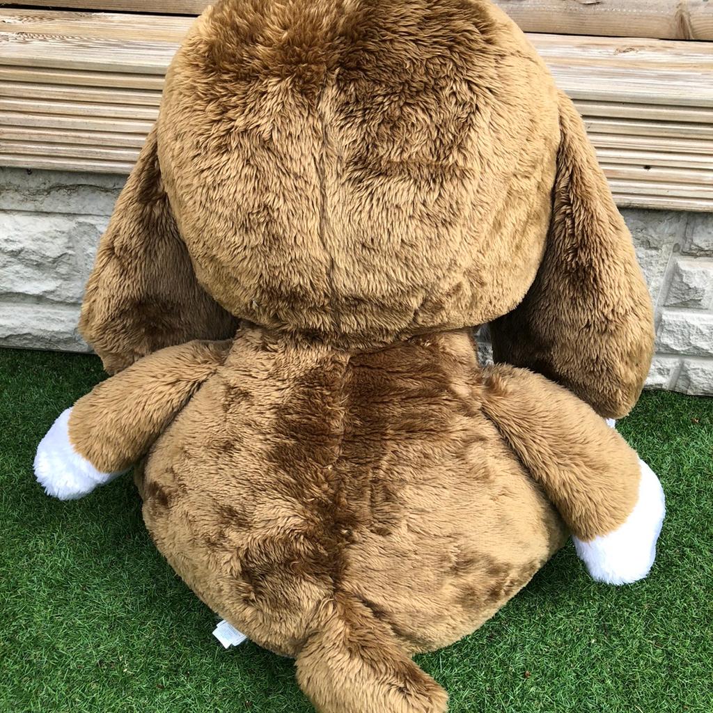 Giant 60cm sad sam teddy in B71 Sandwell für 8,00 £ zum Verkauf | Shpock DE