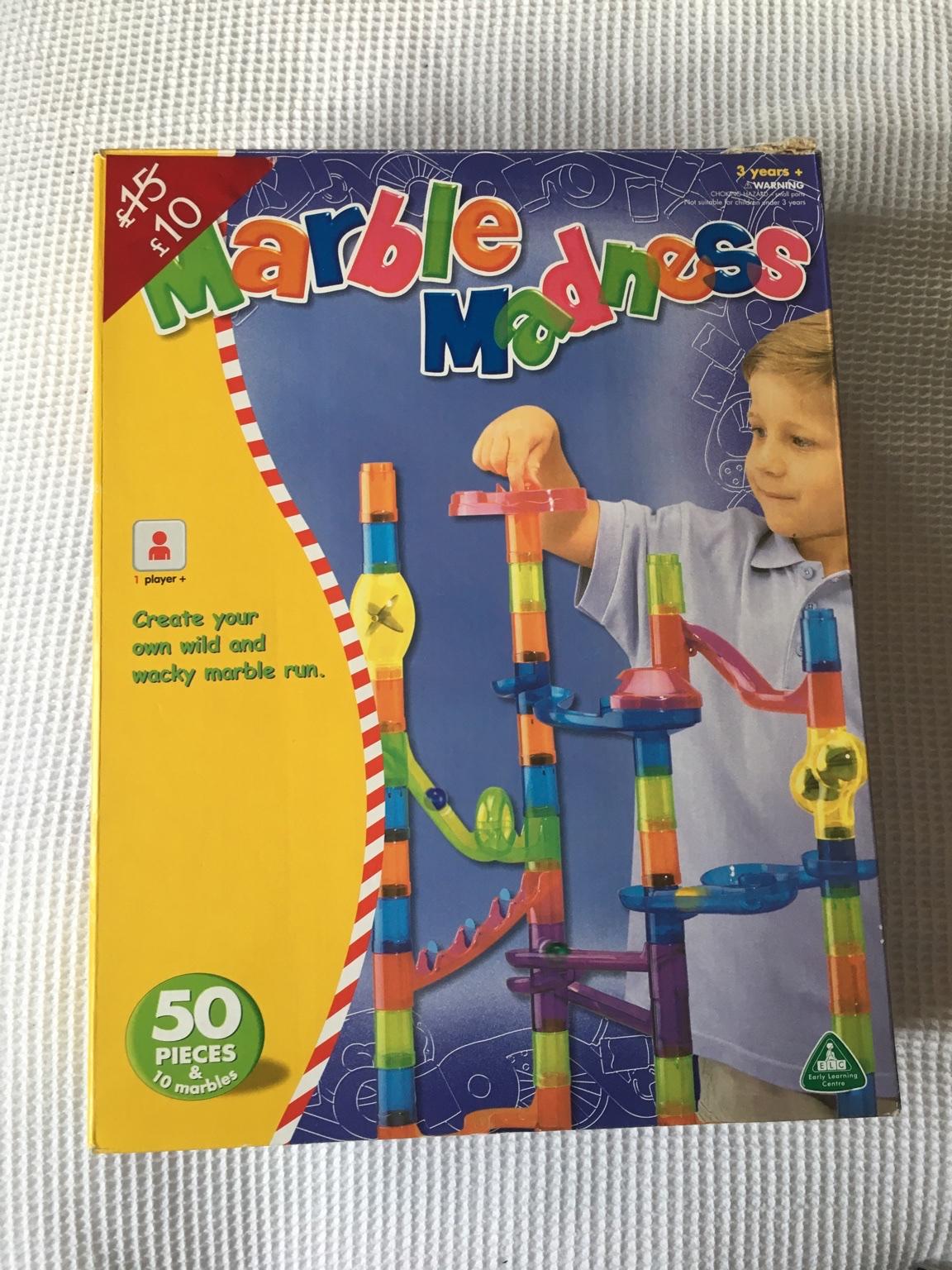 ELC Marble Madness in Wolverhampton for £7.00 for sale | Shpock