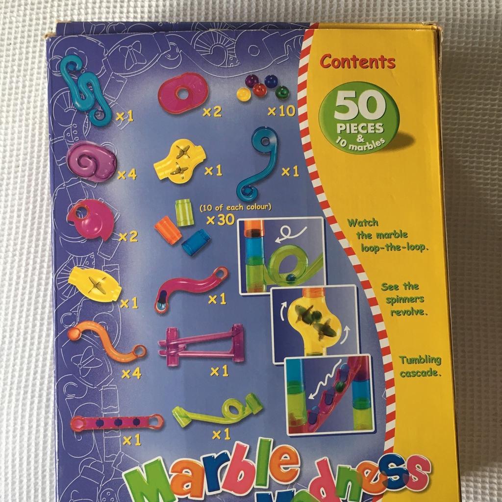 ELC Marble Madness in Wolverhampton for £7.00 for sale | Shpock
