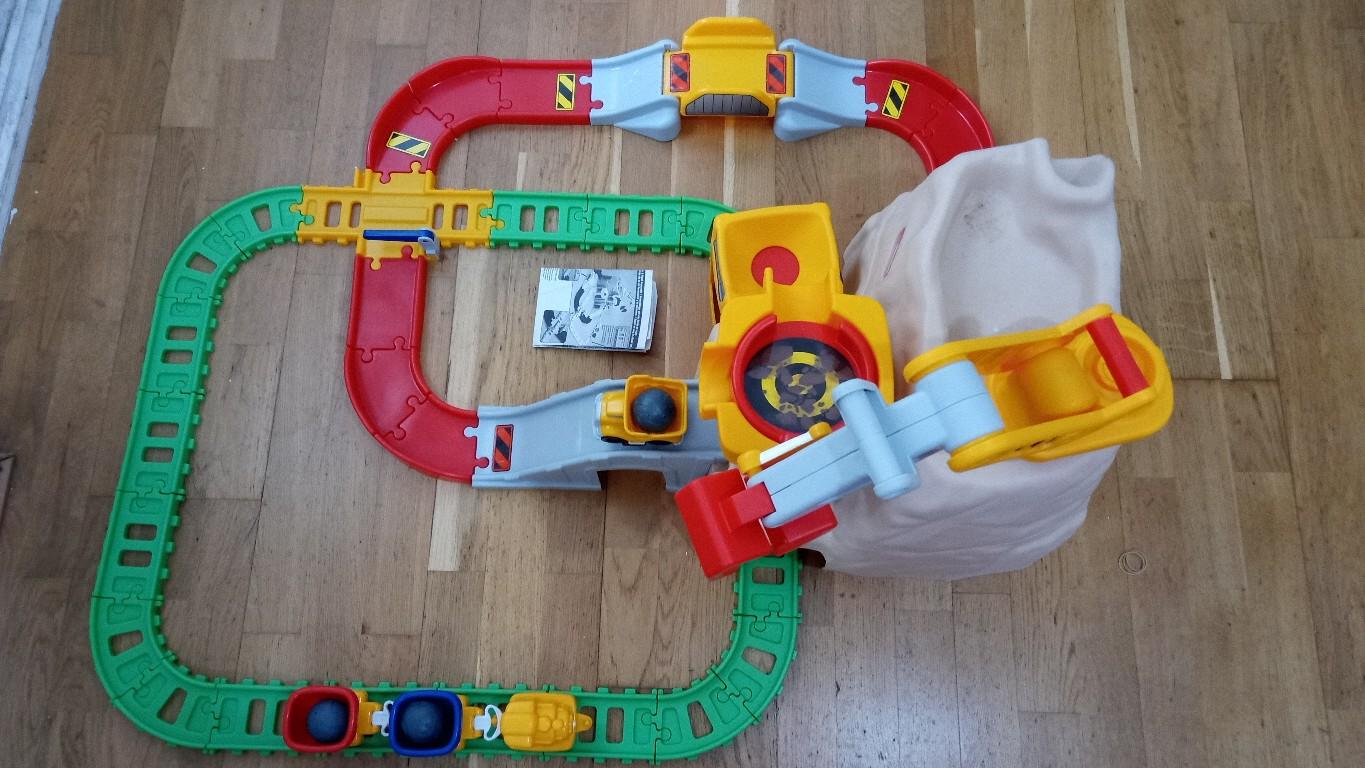 little tikes train track in B34 Birmingham für 15,00 £ zum Verkauf ...