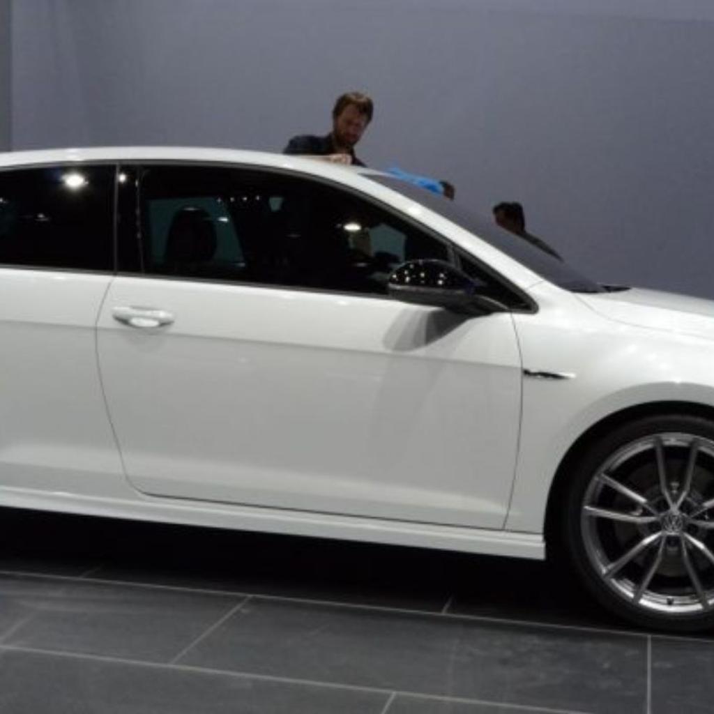 18" 19 Inch VW pretoria style wheels- Golf in BT71 Dungannon for £405. ...