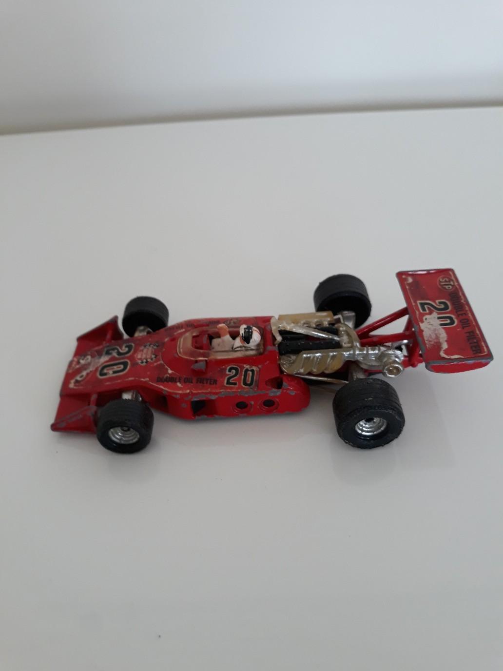 Corgi racing car in DY1 Dudley for £8.00 for sale | Shpock