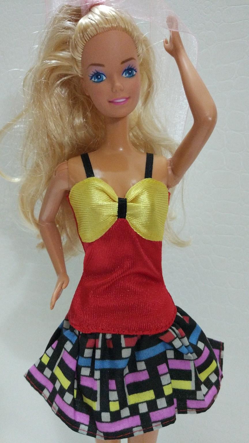 Barbie "GREAT WEEKEND" #68014-91 (1994) in 15121 Alessandria für € 15 ...