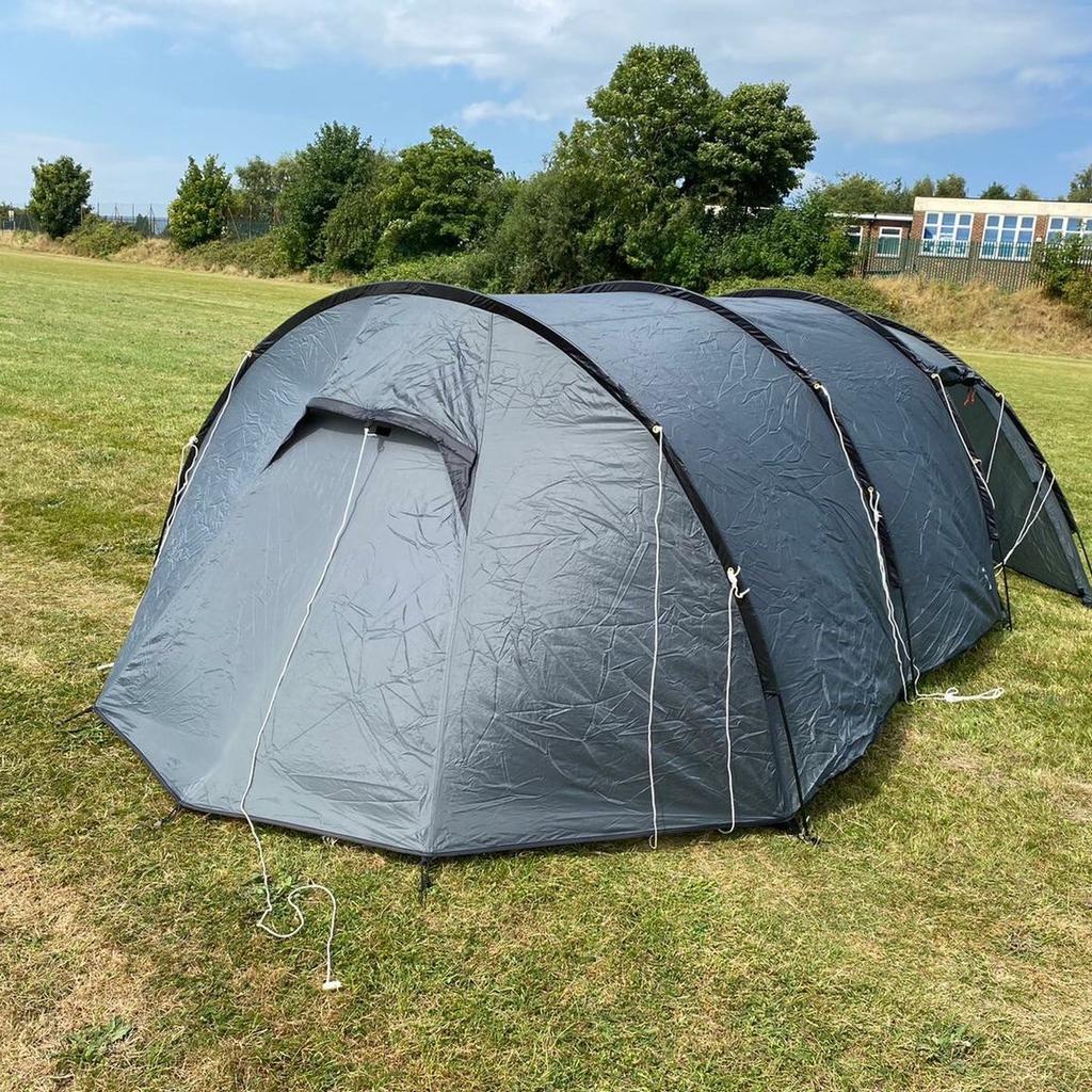 4 man tent in B63 Dudley für £ 10,00 zum Verkauf | Shpock AT