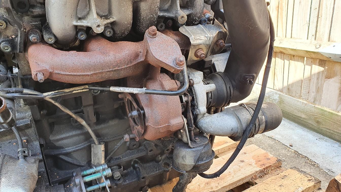 Hybrid Turbo VW GOLF MK4 GT TDI ASZ 130 in WD25 Watford for £350.00 for ...