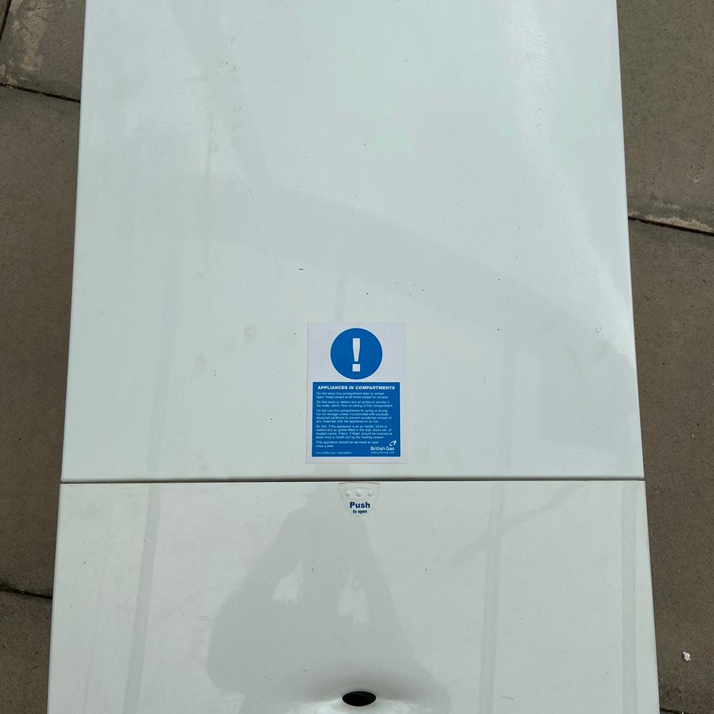 Worcester cdi 30 system boiler in LE5 Leicester für gratis zum Verkauf ...