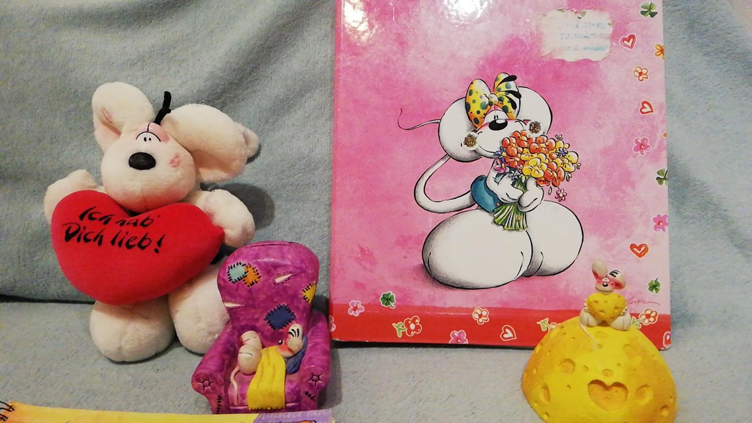 Diddl Sammlung in 1220 Donaustadt für 95,00 € zum Verkauf | Shpock DE