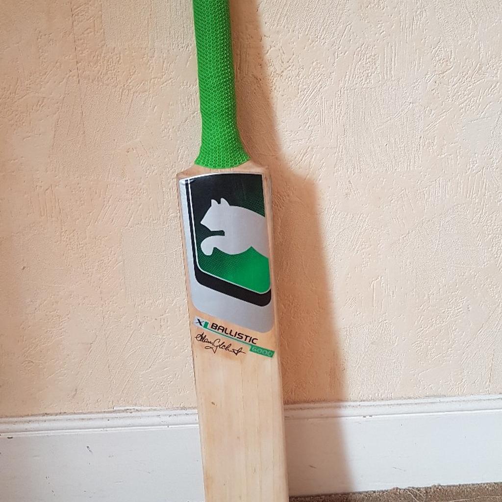 Puma Cricket Bat in RM6 London für £ 180,00 zum Verkauf | Shpock AT