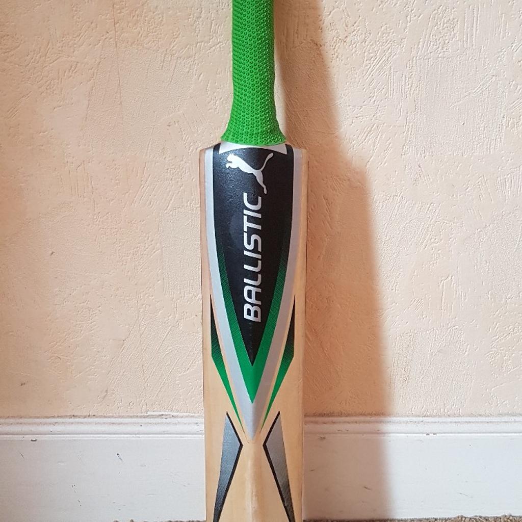 Puma Cricket Bat in RM6 London für £ 180,00 zum Verkauf | Shpock AT