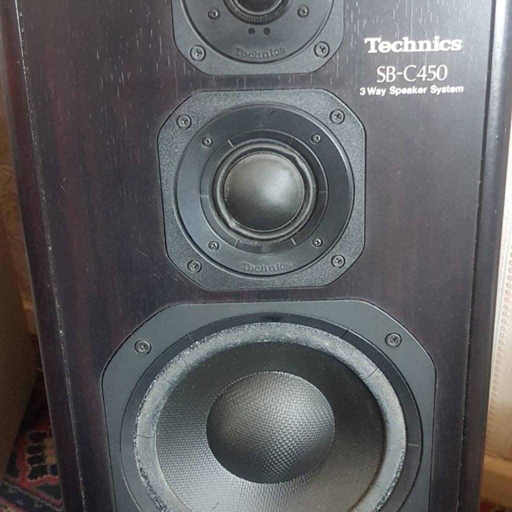 Technics separate system- Old Skool in B69 Sandwell für £ 295,00 zum ...