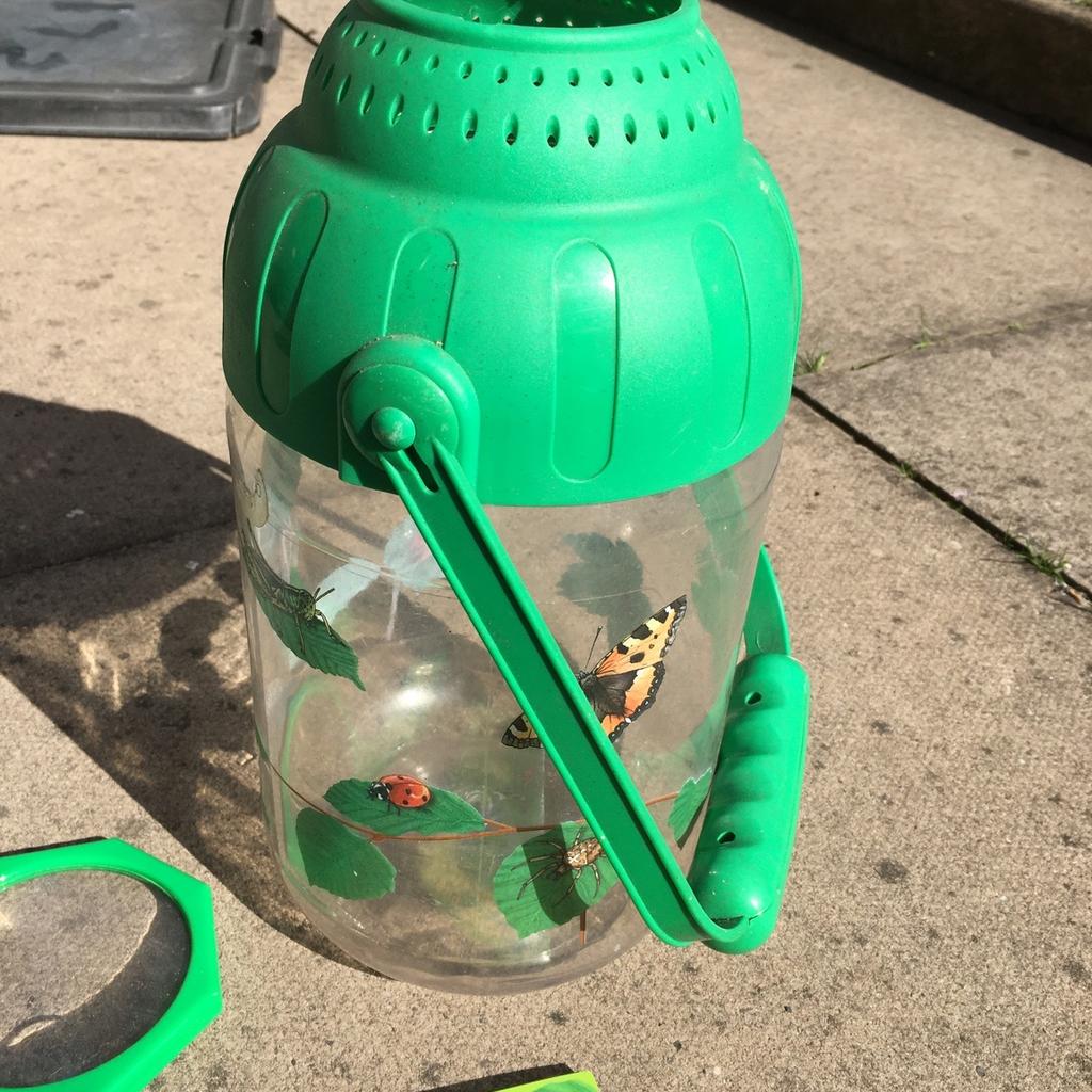 Bug Explorer Kit in Wolverhampton für £ 5,00 zum Verkauf | Shpock AT