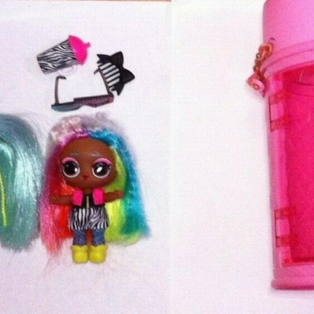 LOL Surprise Dolls RARE EDMBB Raver BUNDLE in BD12 Bradford für 70,00 ...