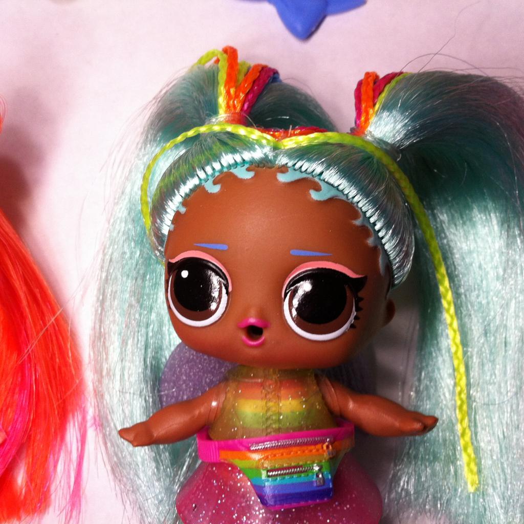 LOL Surprise Dolls RARE EDMBB Raver BUNDLE in BD12 Bradford für 70,00 ...