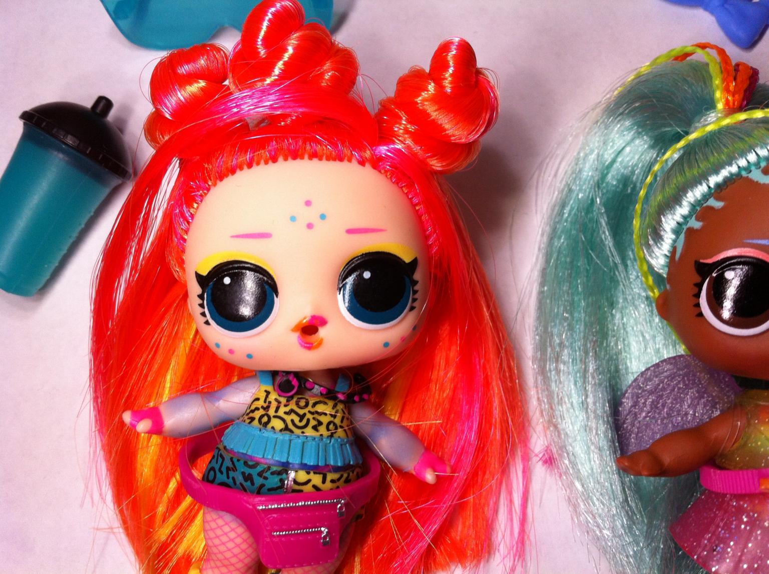 LOL Surprise Dolls RARE EDMBB Raver BUNDLE in BD12 Bradford für 70,00 ...