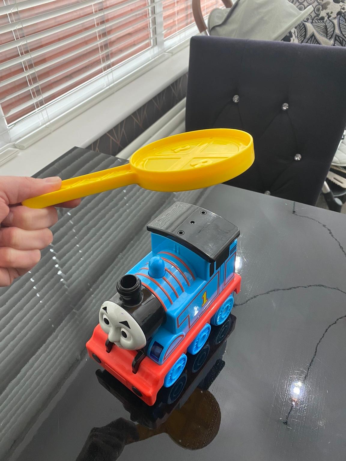 Thomas the tank engine motion sensor control in TS18 Stockton-on-Tees ...
