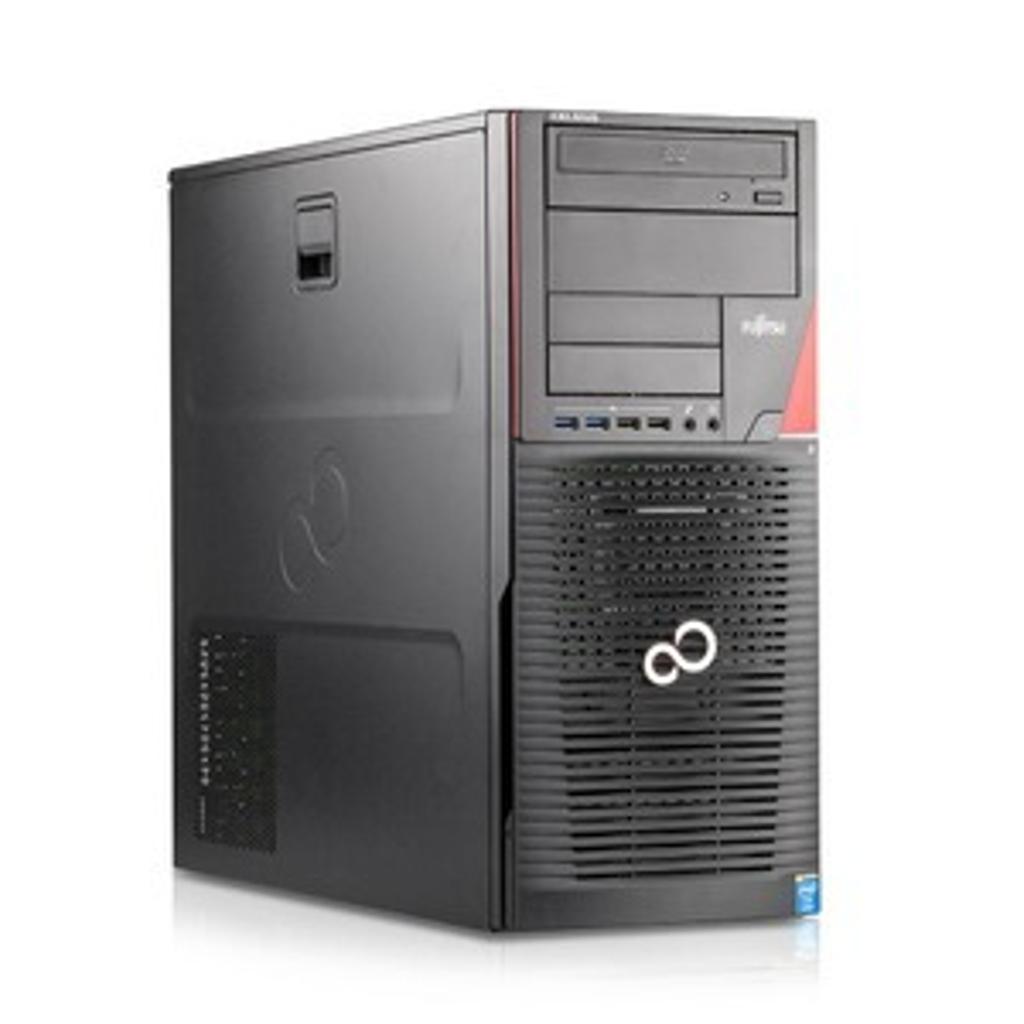 Fujitsu CELSIUS Workstation M730Power @3,6GHz in 4810 Gmunden für € 549 ...