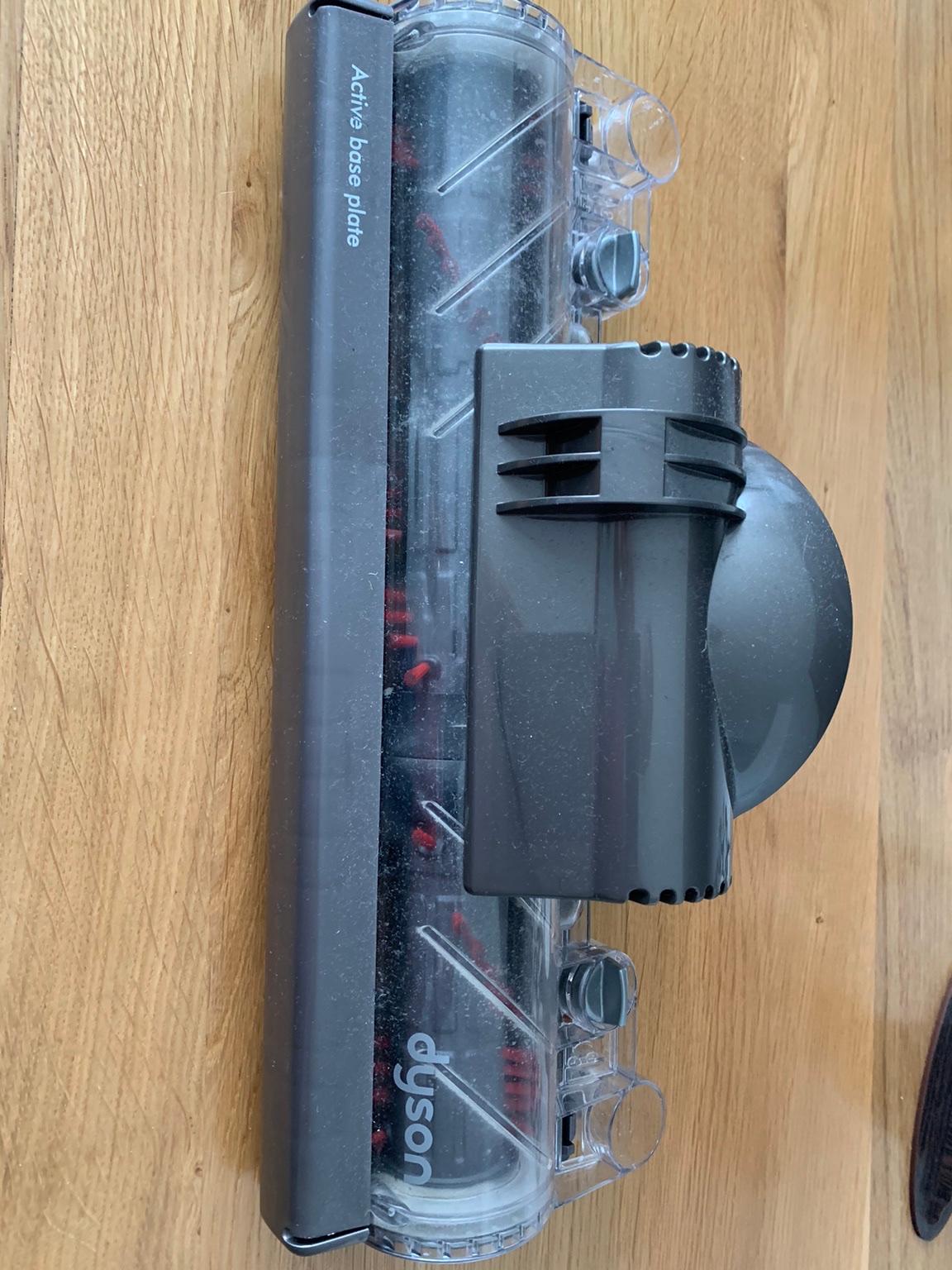 Dyson DC41 DC41i Vacuum Cleaner Brush Head in E7 London für £ 25,00 zum ...